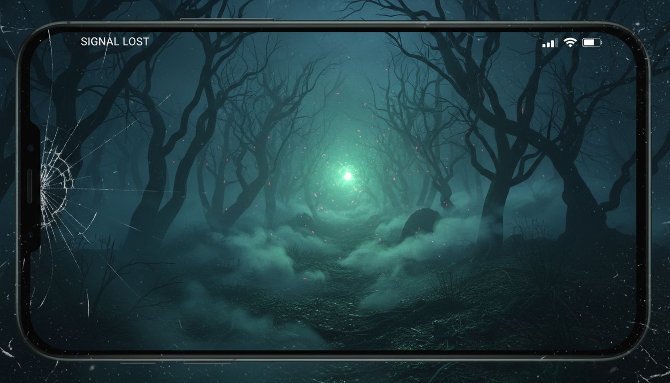Horror Stories TikTok: AI Faceless Channel Guide (2026)